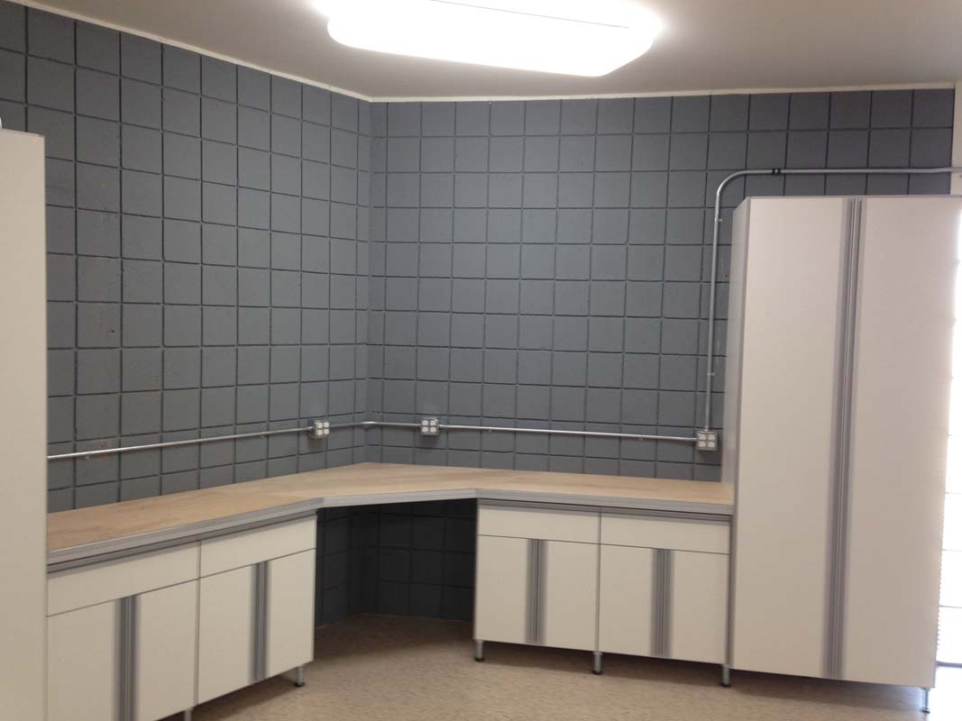 Garage Storage Solutions Gallery - Closet Masters